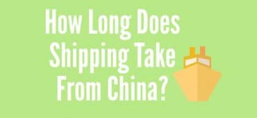 Sea Freight Shipping Time | Shippo-LCL Shipping UK China