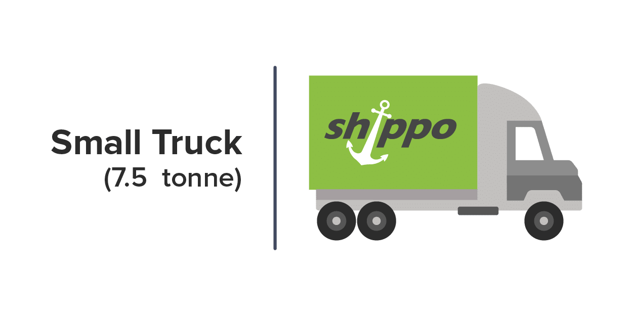 How Will My Goods Be Delivered? ?️ Info on Kerbside Delivery, Standard ...
