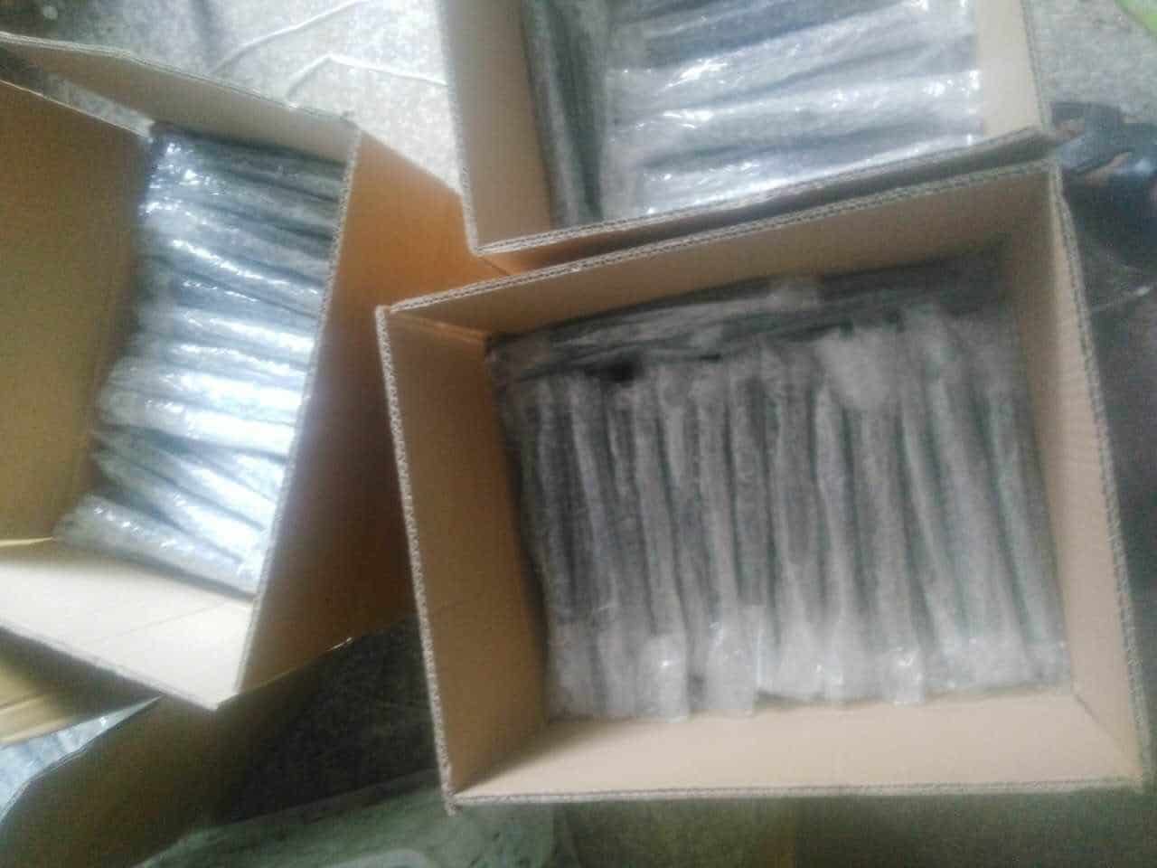 Supplier Importing - Packaging Cartons - Carton Packaging - Shippo