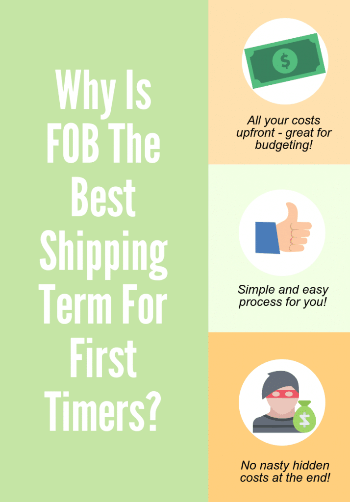 Free On Board (FOB) Meaning - Shippo-LCL Shipping UK China