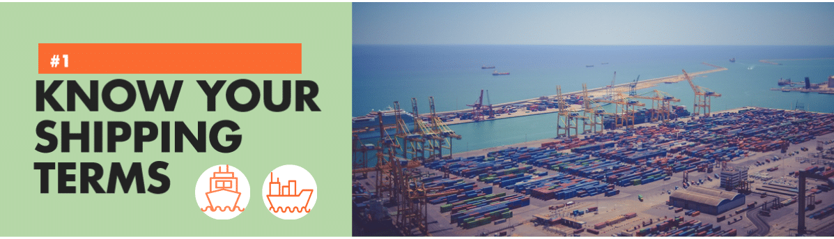 Importing To The UK: 5 Top Tips | Shippo LCL UK to China