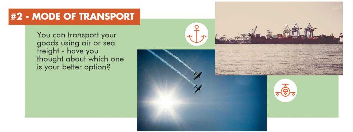 Importing To The UK: 5 Top Tips | Shippo LCL UK to China