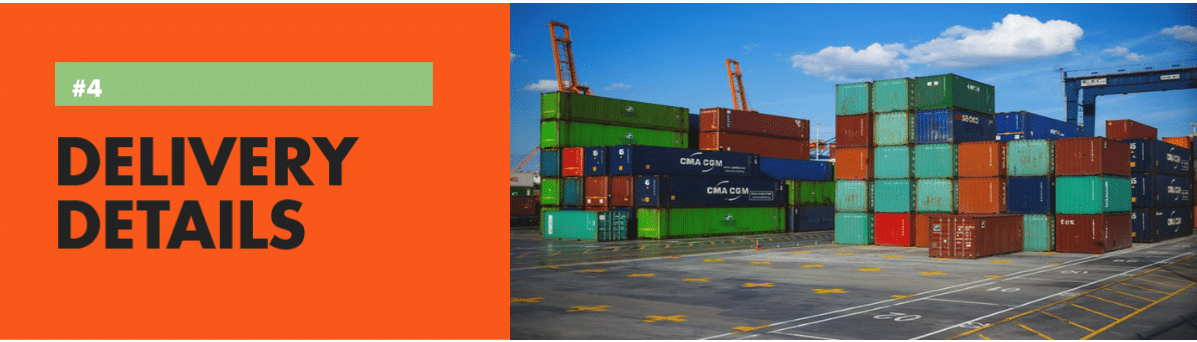 Importing To The UK: 5 Top Tips | Shippo LCL UK to China