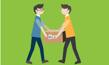 Amazon Fast-track Deliveries - Shippo-LCL Shipping UK China