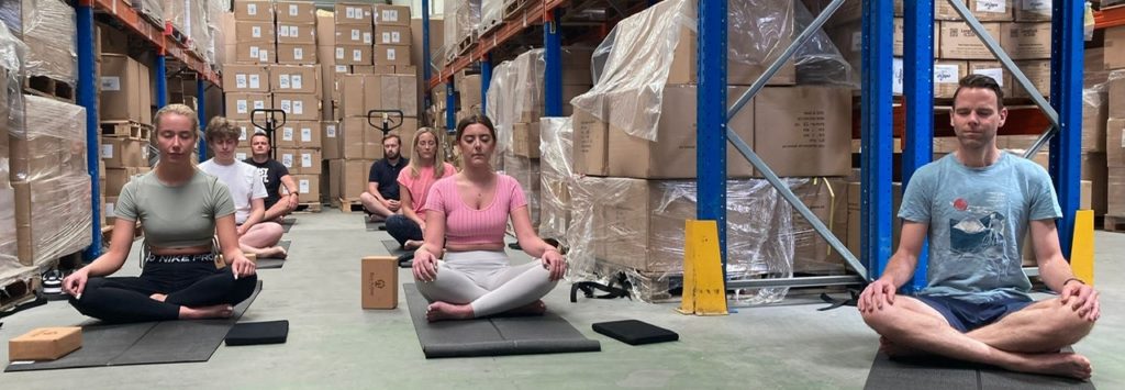 Meet the Shippo Team - Shippo-LCL Shipping UK China